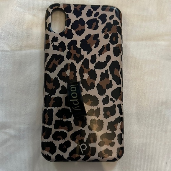 Loopy Case | Accessories | Iphone X Max Loopy Case | Poshmark